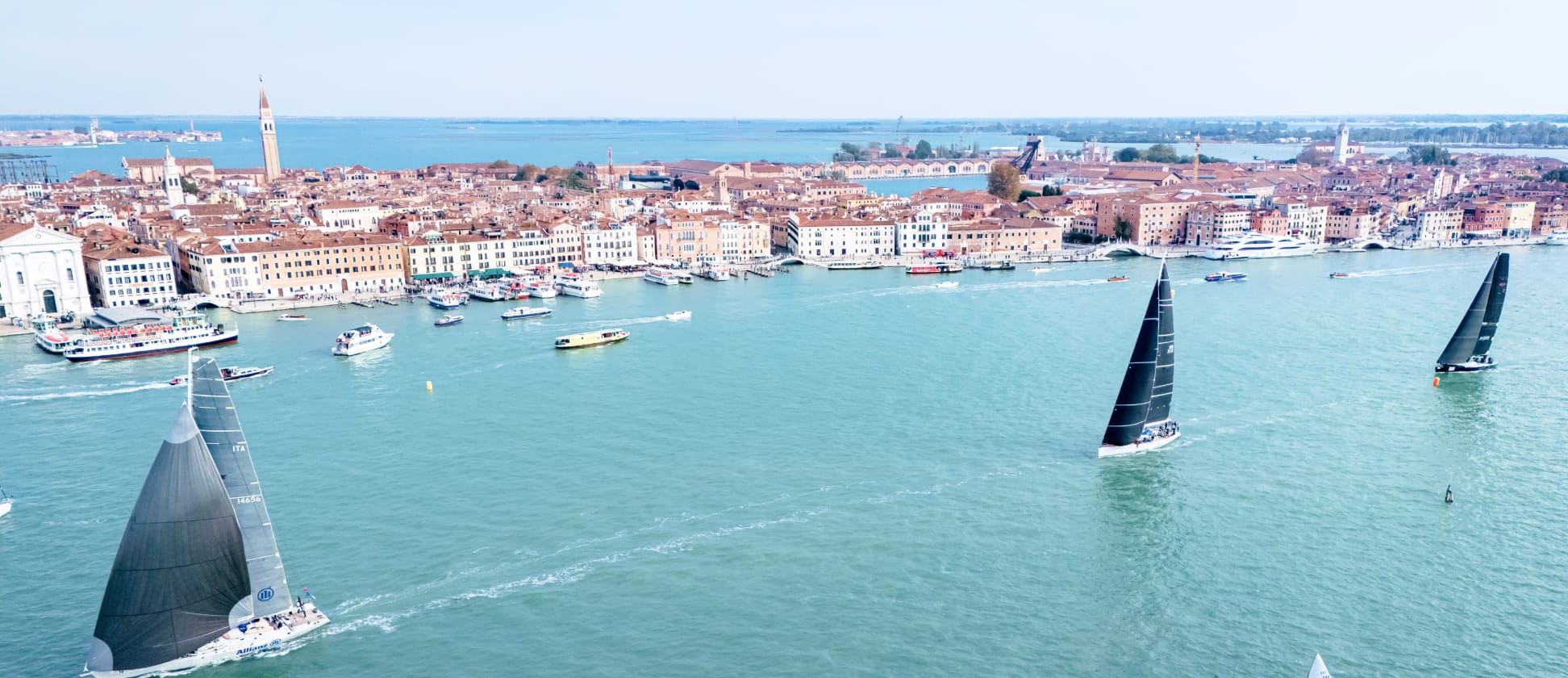 Board of directors - Compagnia della vela